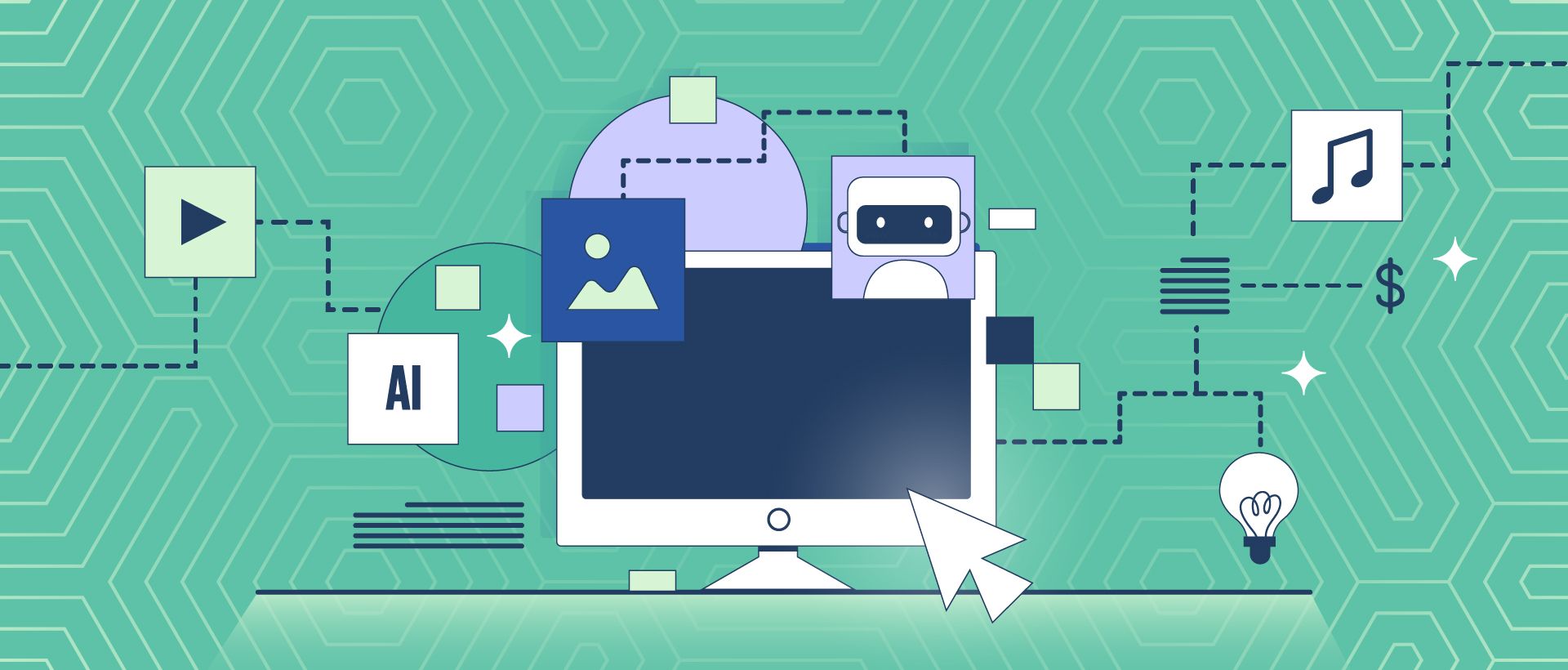 The Rise of All-in-One AI Creative Platforms: How Bundled Services Are ...