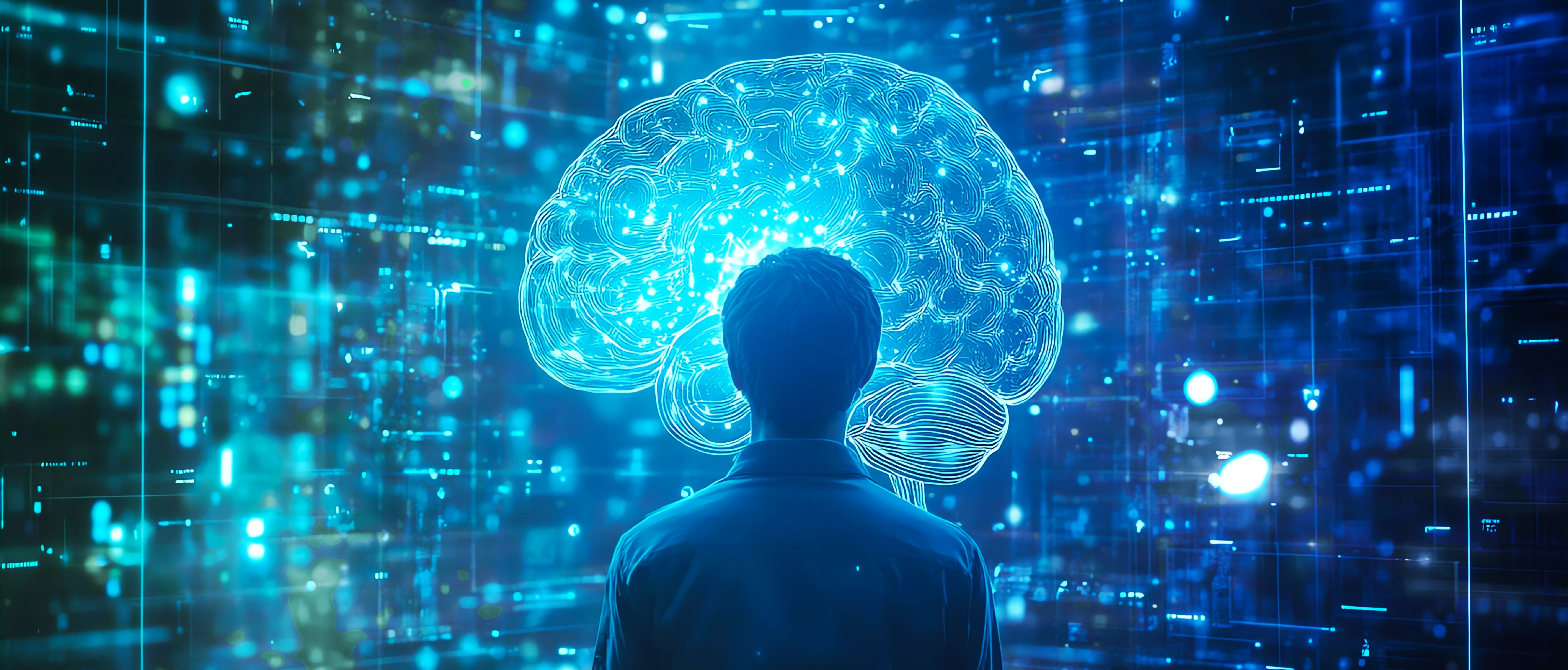 Humans vs AI: Is Real Creativity Still a Human Thing? | Assemble Studio ...