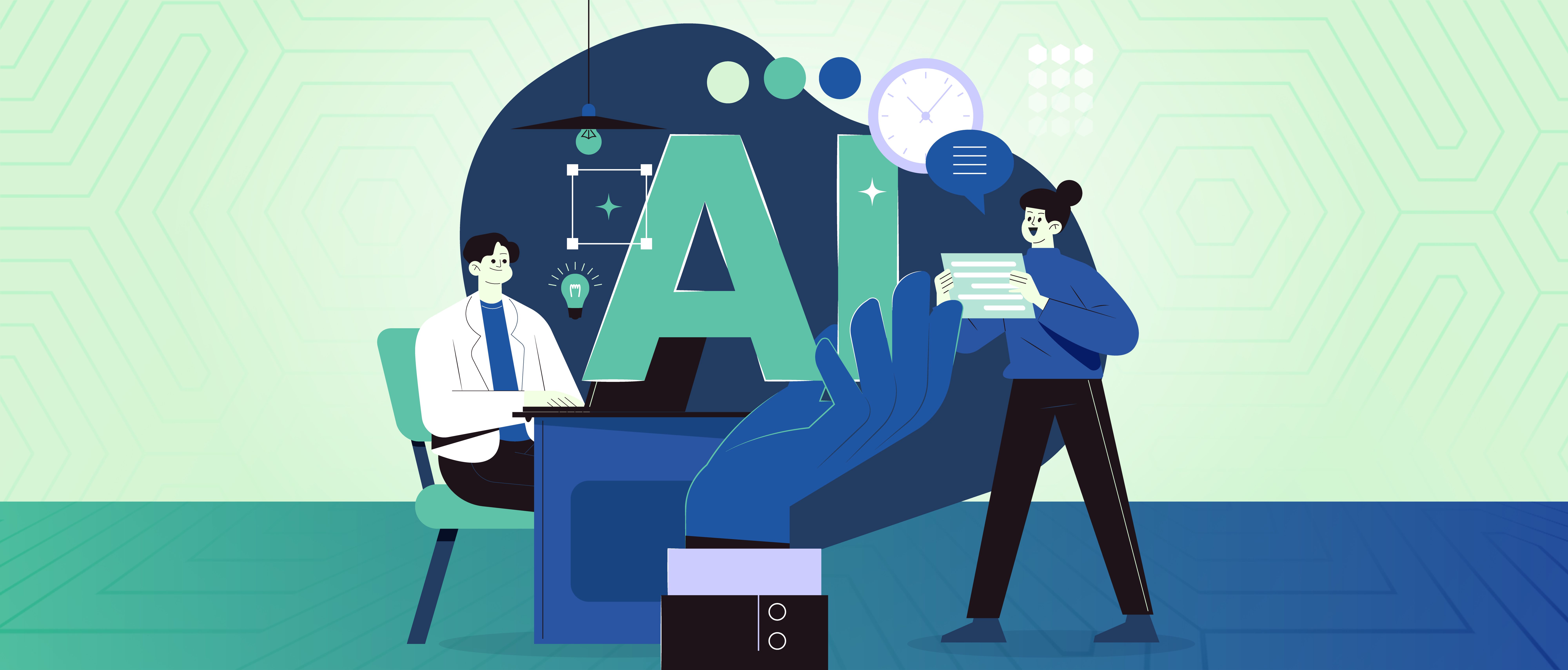 Artificial Intelligence Generation: Your No-BS Guide to the AI-Powered ...