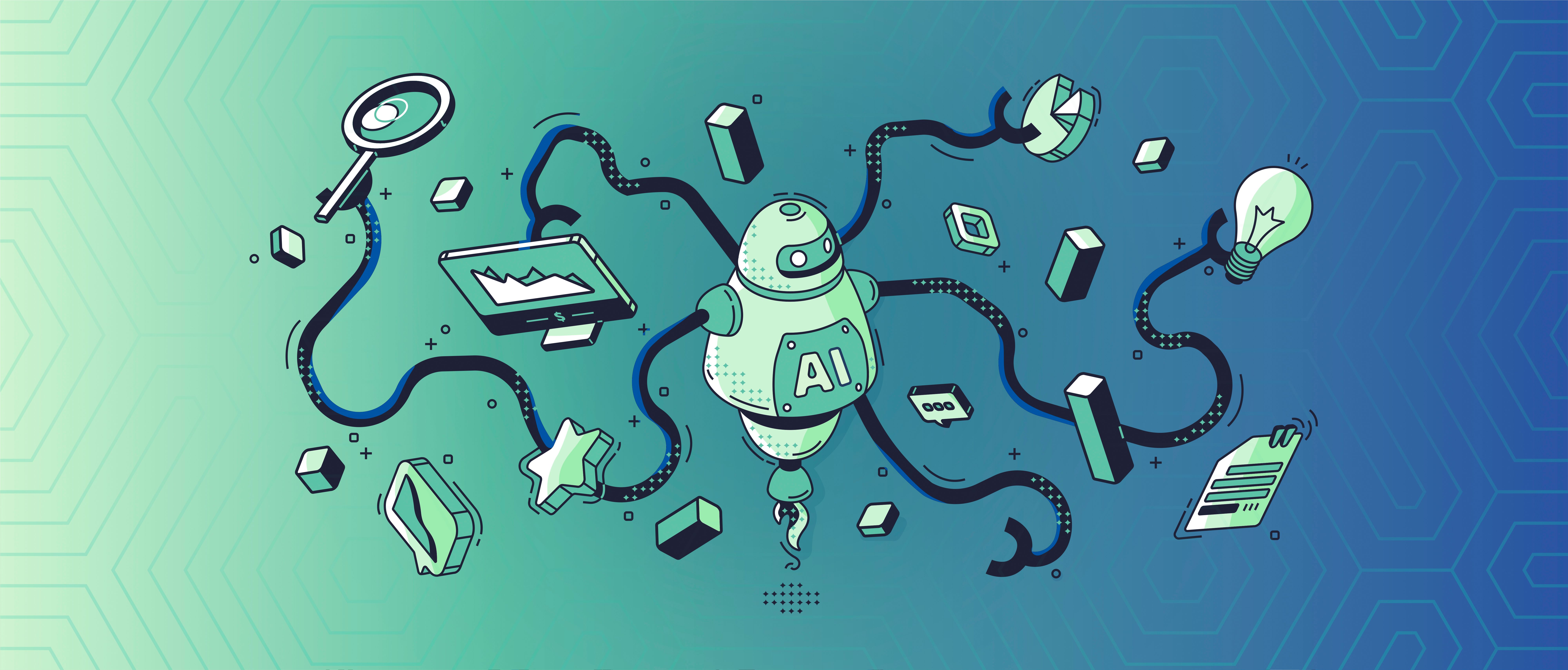 The Top Artificial Intelligence Tools For Each Step of Your Creative ...