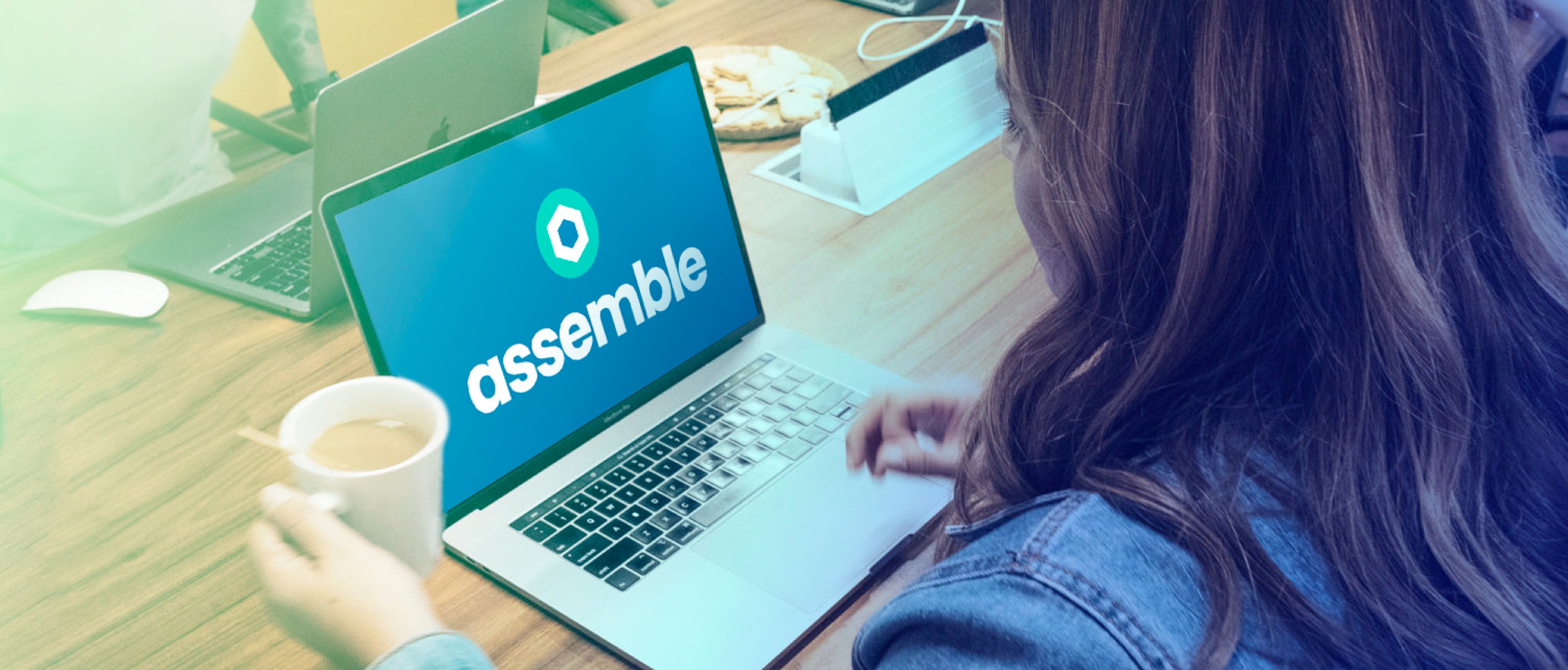 Why Assemble Studio? The Most Efficient Digital Production Company for Your Creative Assets ...