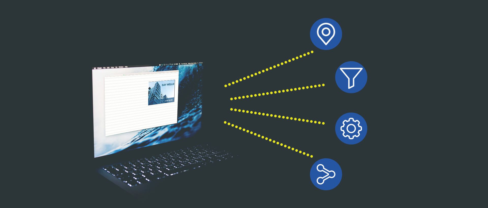 Dynamic Banner Ads | Assemble Studio - Web Development & Digital Production