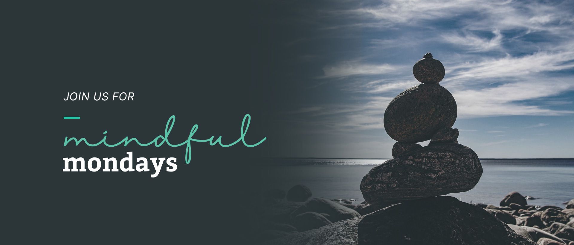 Mindful Mondays: Finding the Calm in a Pandemic | Assemble Studio - Web ...