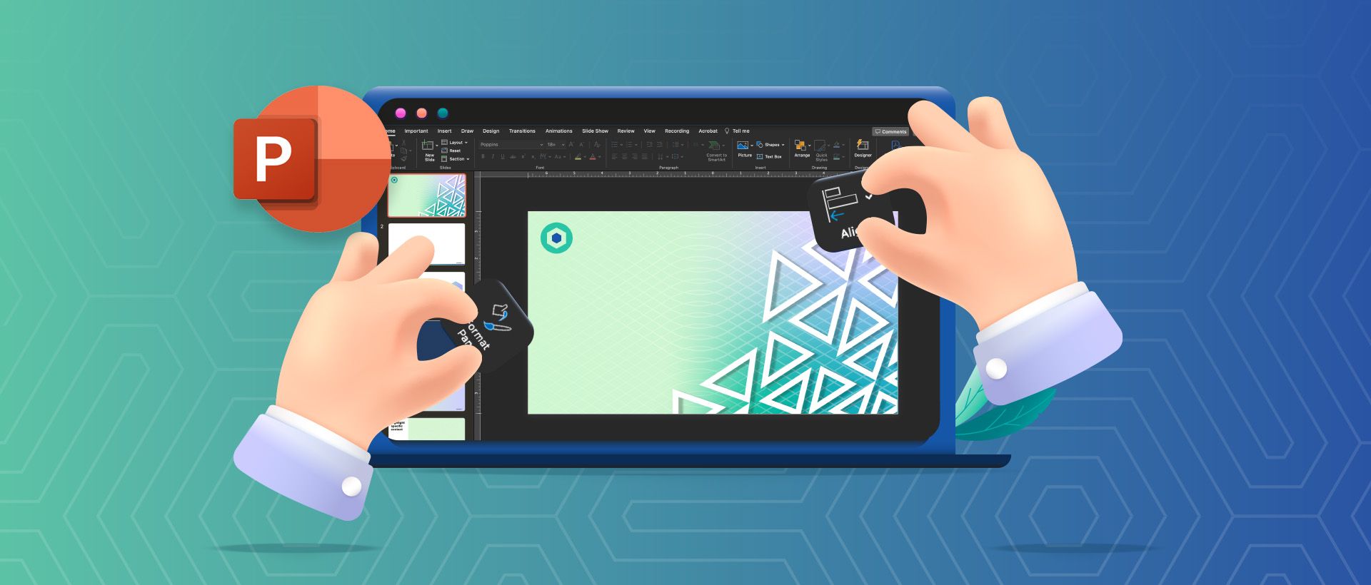 Creating Awesome PowerPoint Presentations Just Got Way More Efficient ...