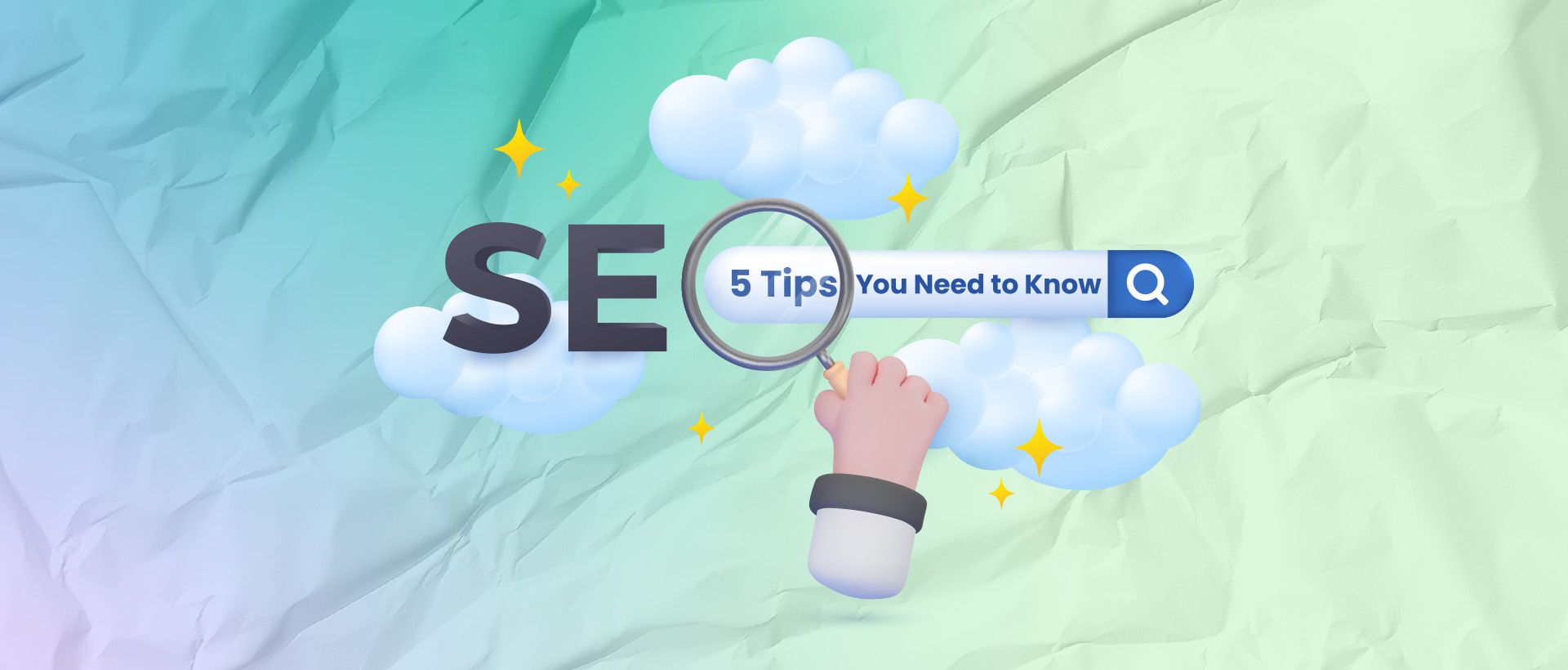 5 SEO Production Tips You Need to Know & All the Reasons Why | Assemble Studio - Web Development ...
