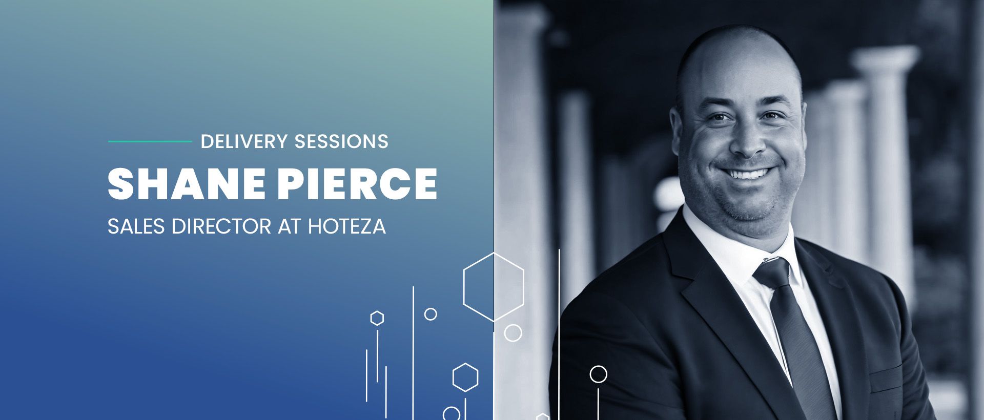 Elevating Guest Experiences, Monetizing Convenience: Delivery Session ...