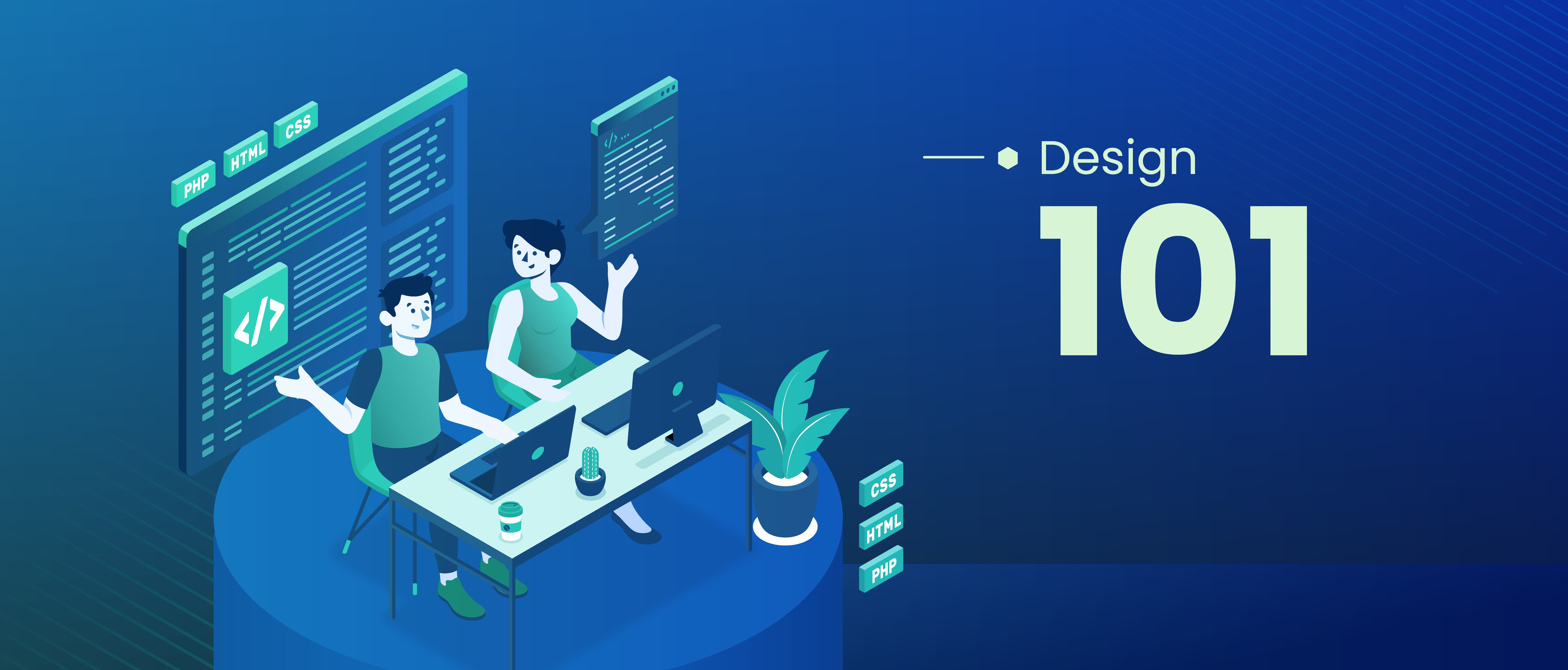 Design 101: How to Create HTML5 Banner Animation that Converts ...