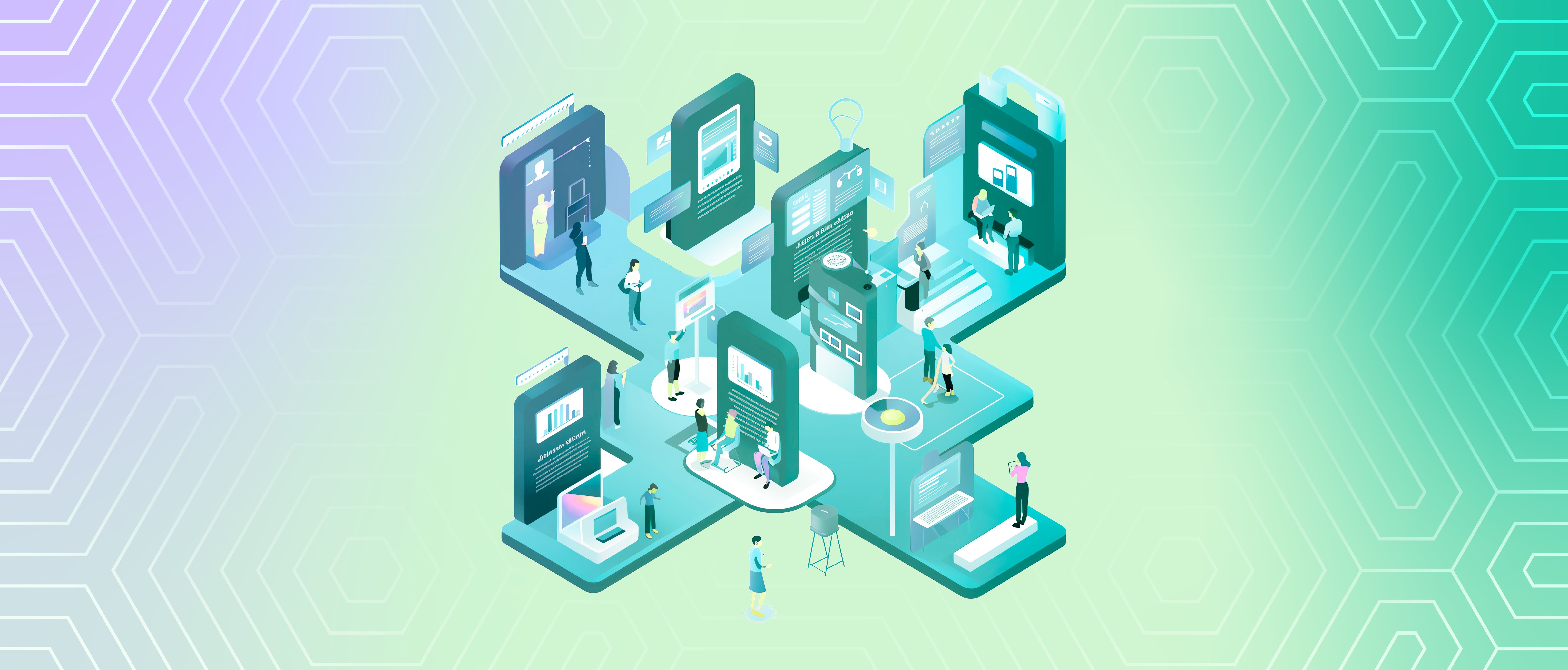 5 Virtual Booth Ideas to Be Unignorable at Your Next Trade Show ...