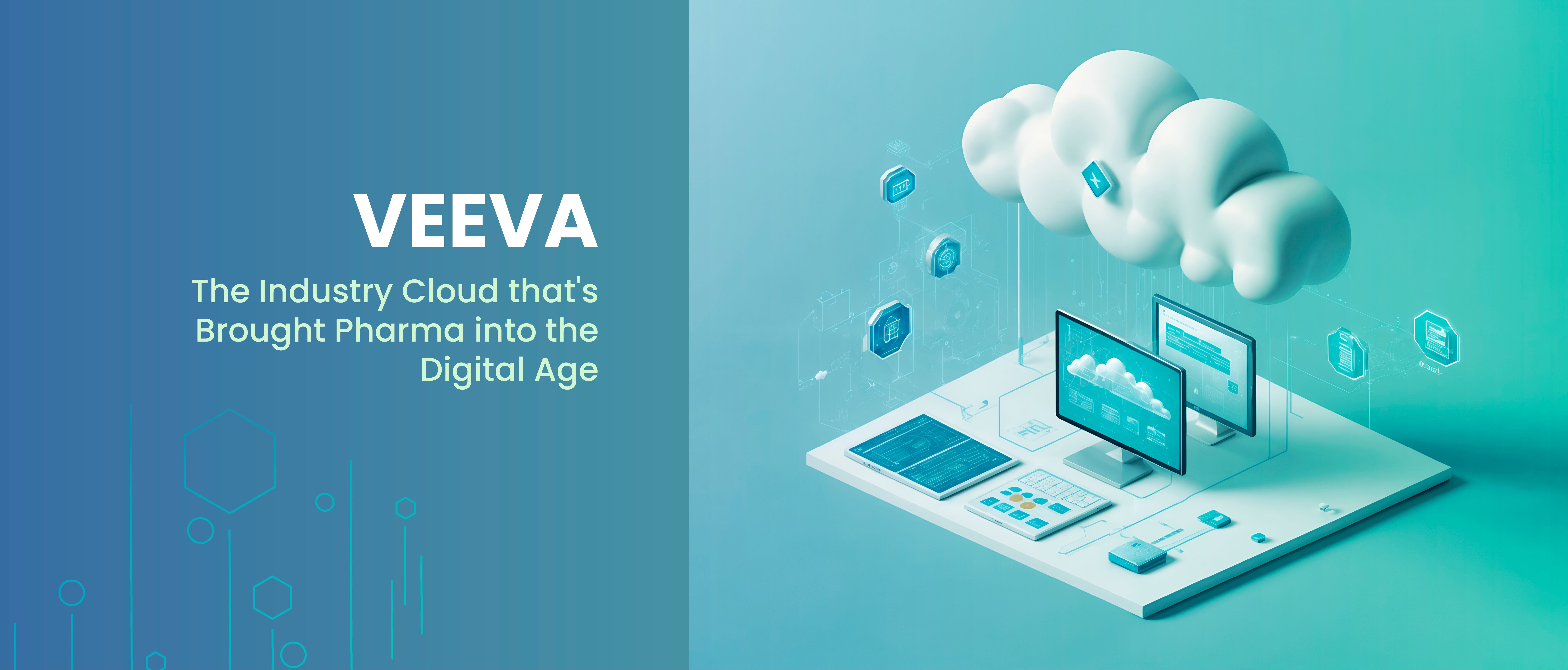 What Is Veeva? The Industry Cloud that's Brought Pharma into the ...