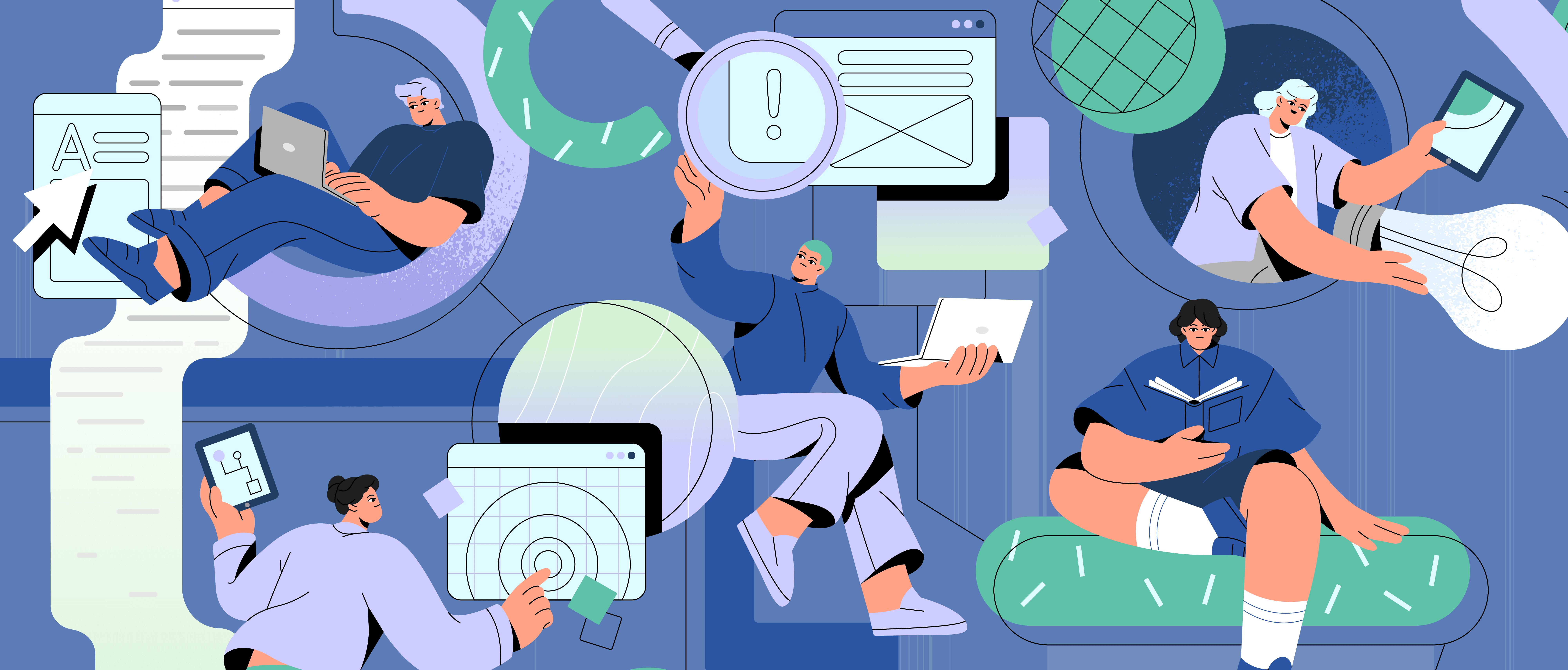 When Was the Last Time You Audited Your Creative Operations? | Assemble ...