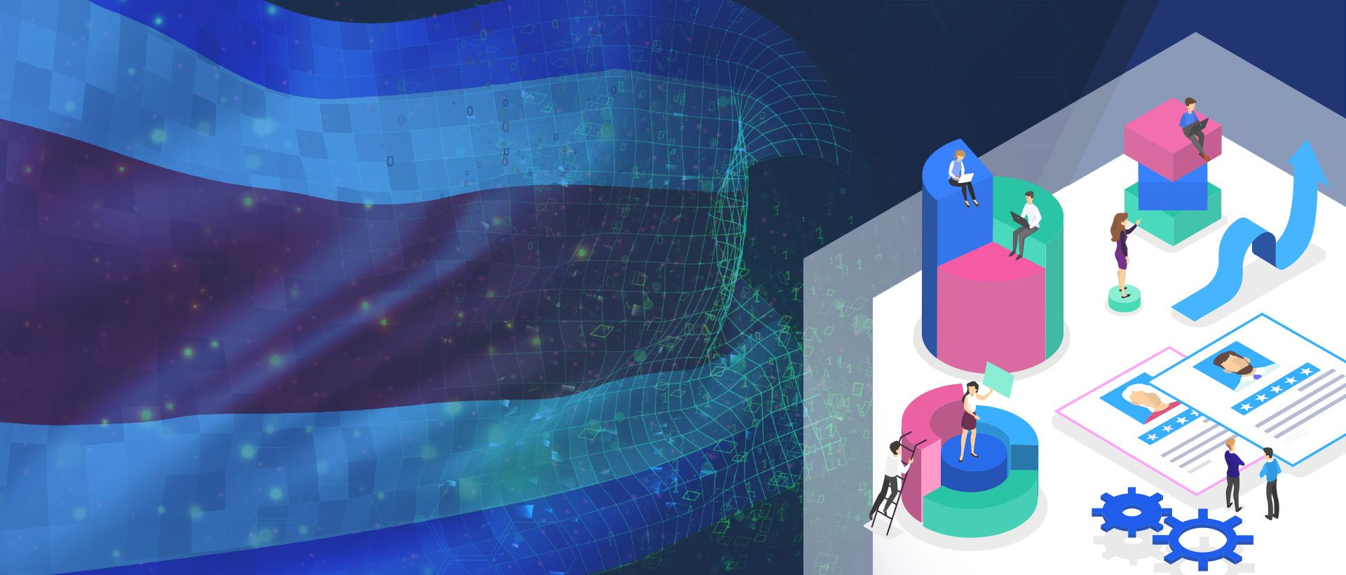 Tech Companies in Costa Rica: Why the Thriving Tech Hub is Good News ...