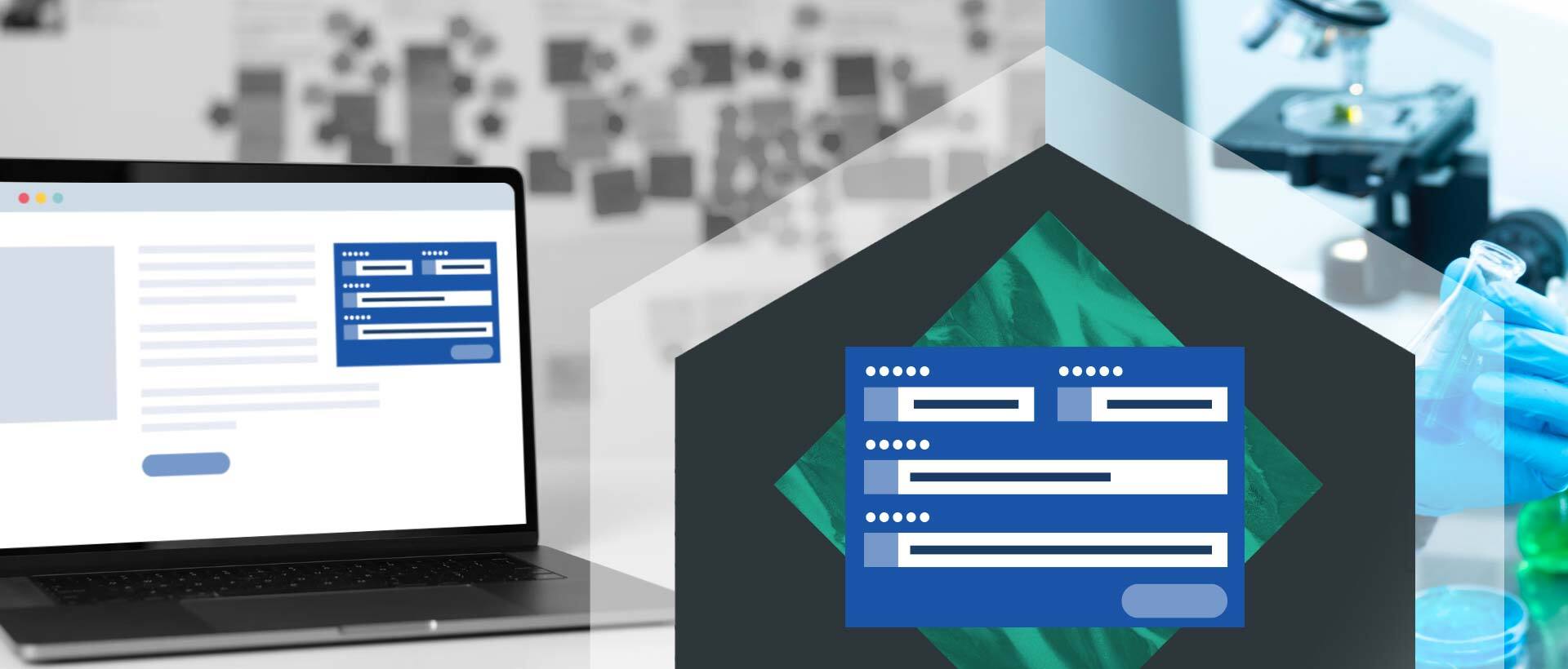 Pharma Data Collection | Assemble Studio - Web Development & Digital Production