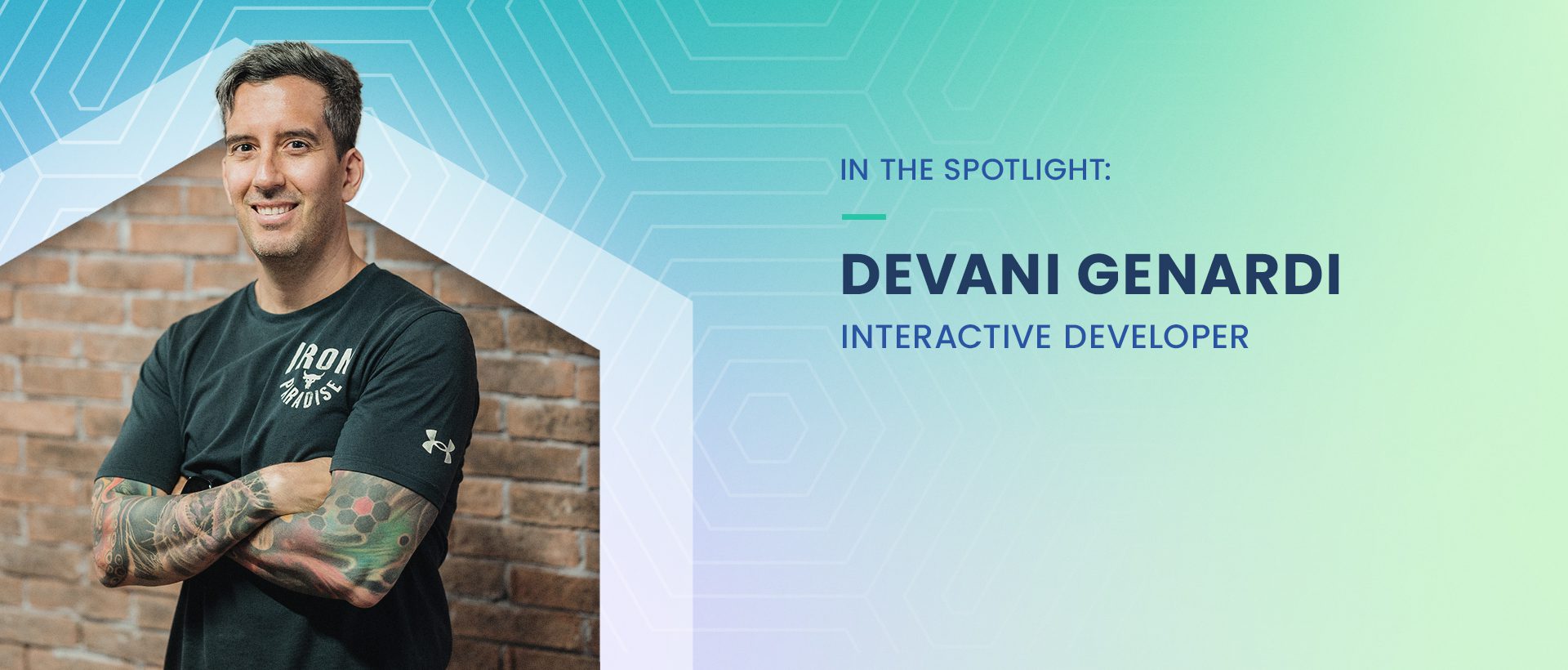 In the Spotlight: Devani Genardi | Assemble Studio - Web Development ...