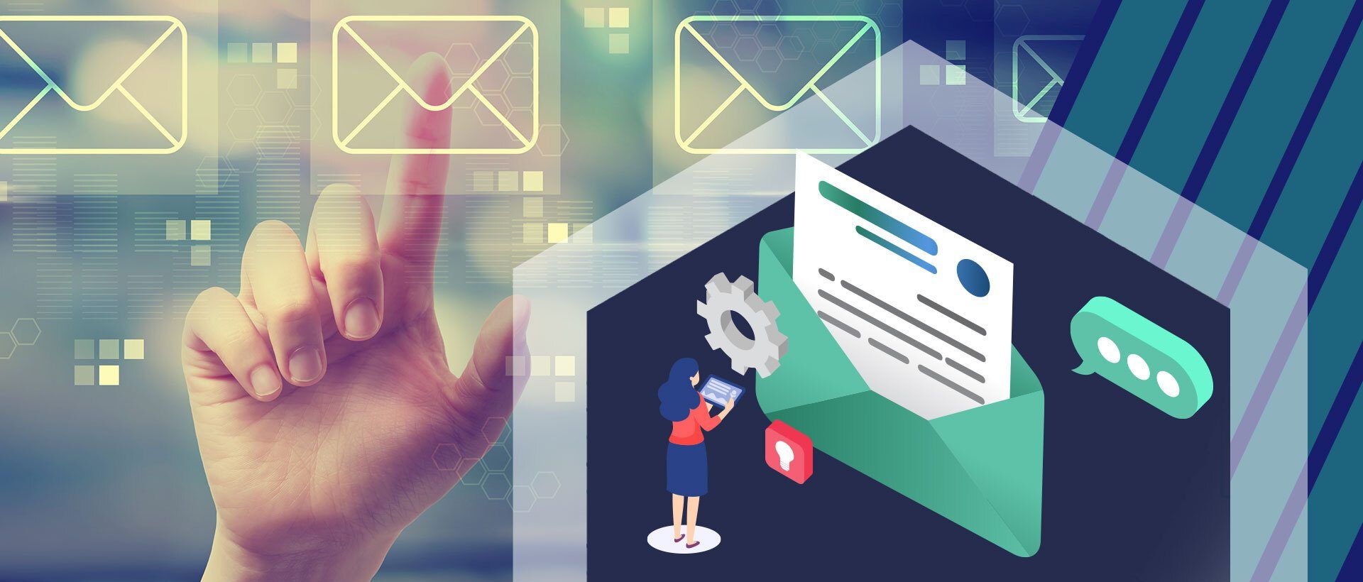 State of Email Report 2022: Best Practices | Assemble Studio - Web Development & Digital Production