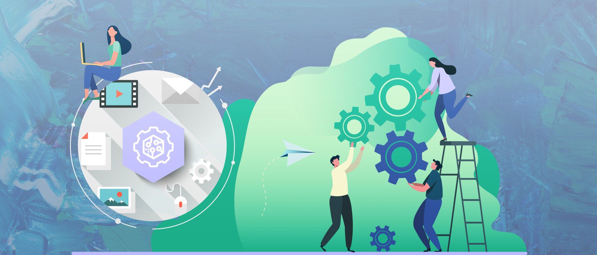 4 Reasons Why You Need a Creative Production Team | Assemble Studio ...