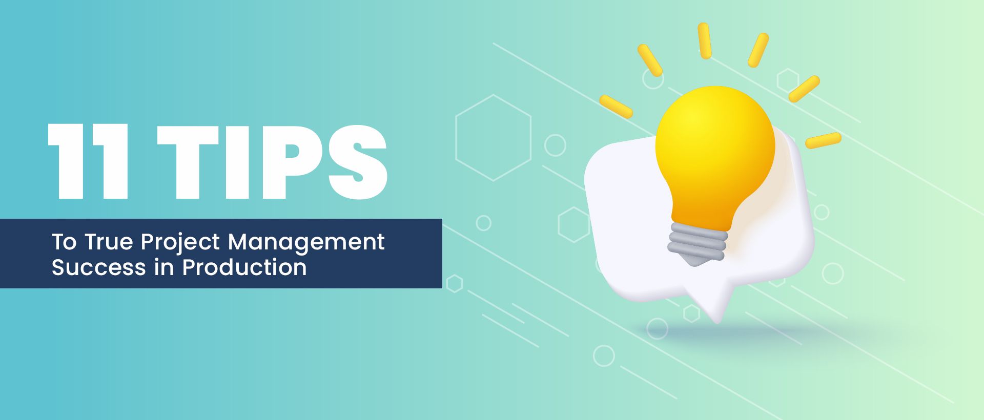 Tools, Processes & Remote Teams: 11 Tips to True Project Management ...