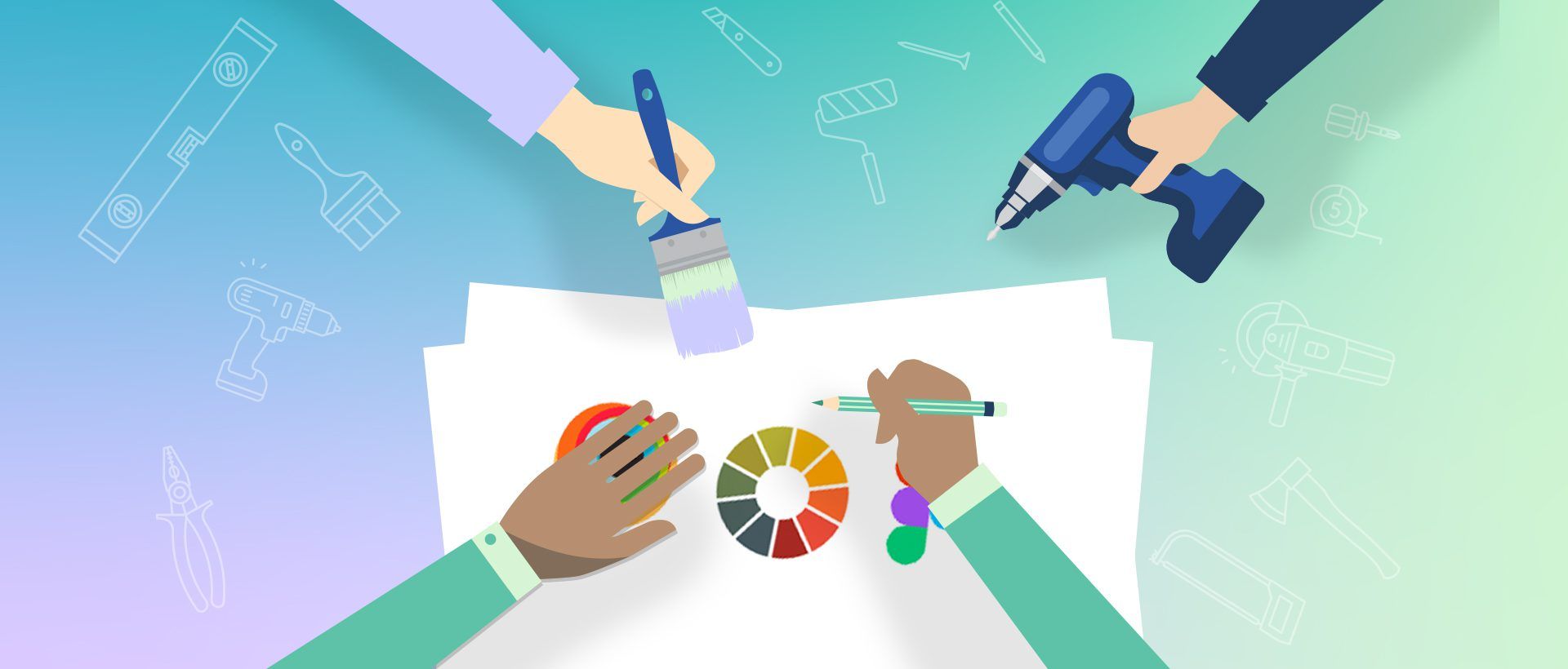 Why Tools Matter in Studio Production | Assemble Studio - Web ...