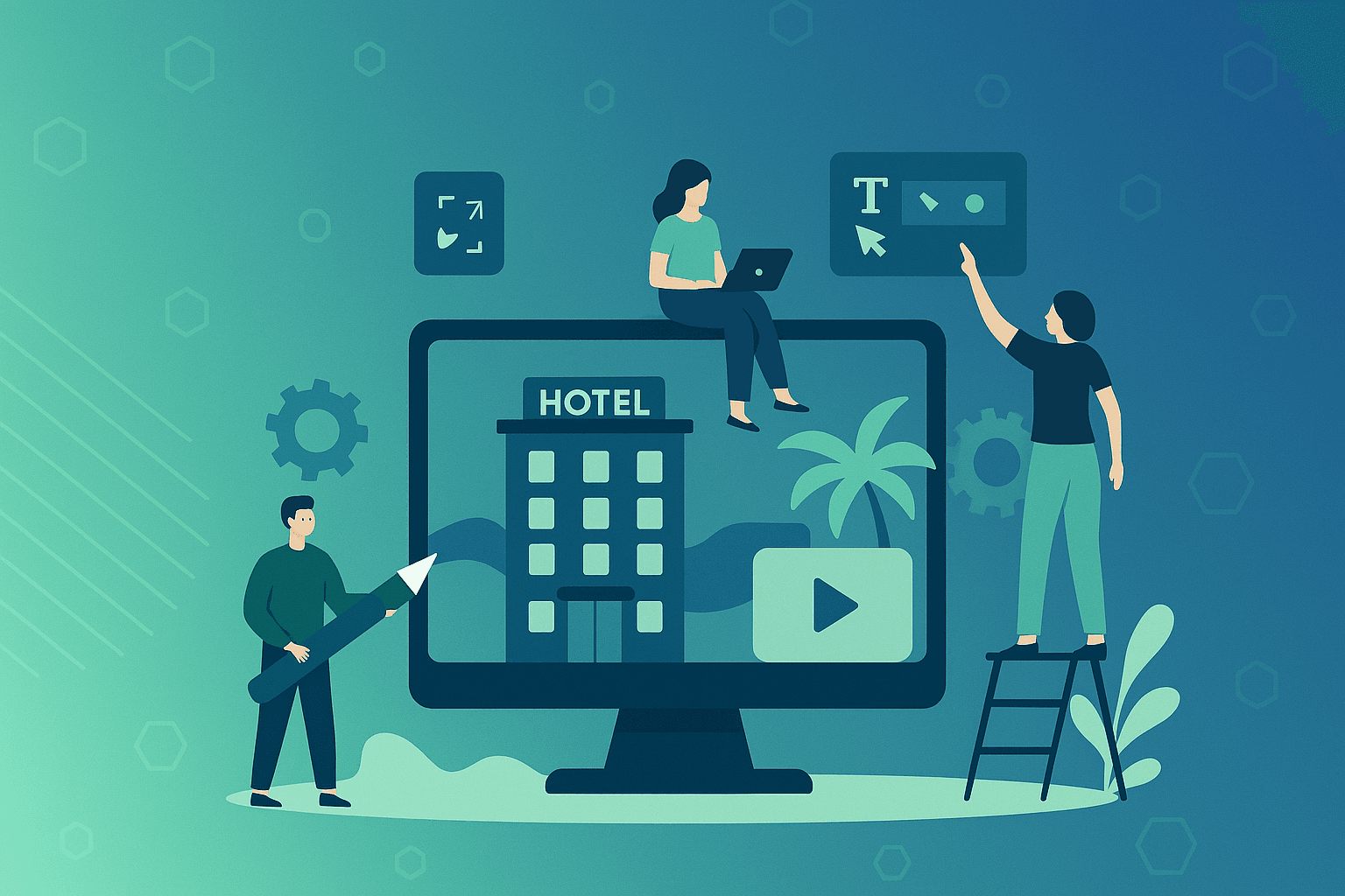 5 Tips to Elevate Your Creative Production to Hospitality Standards ...