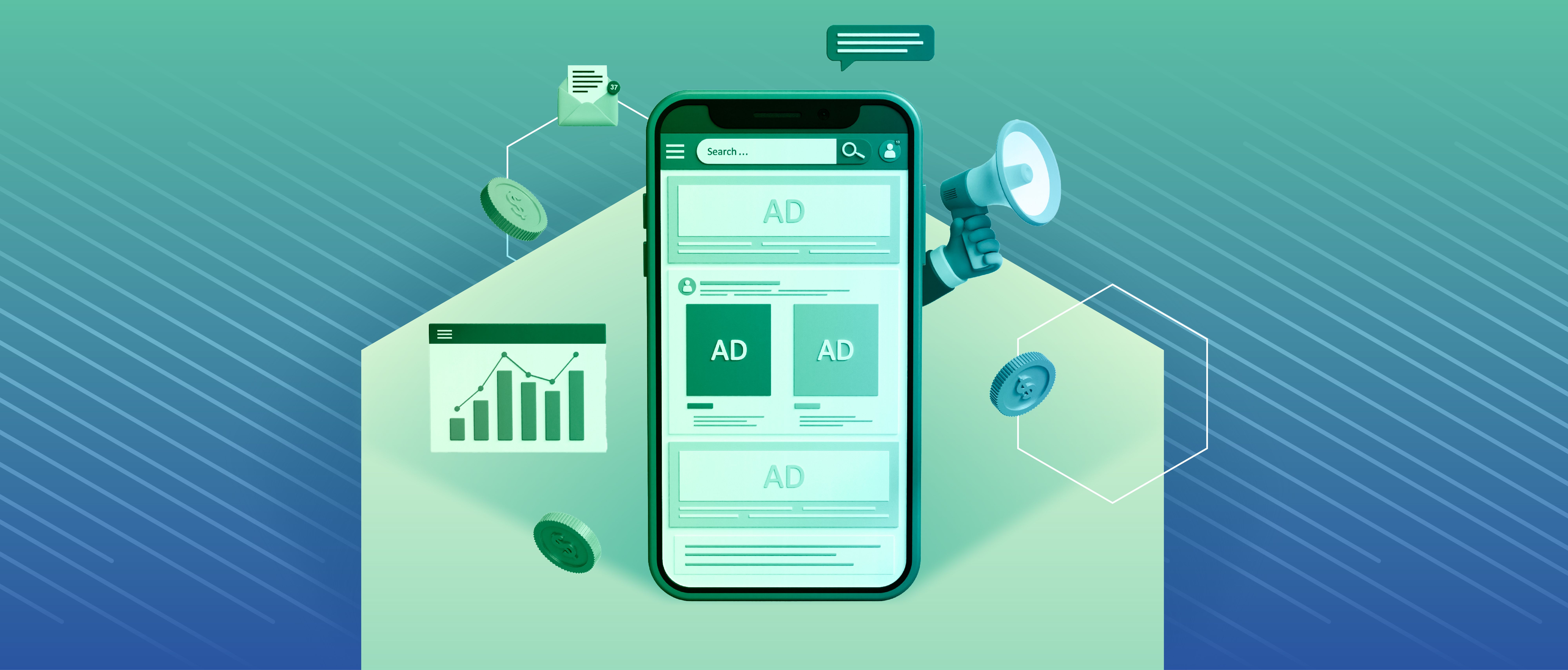 Power Behind the Pixels: How Digital Ad Sizes Drive Better Ads ...