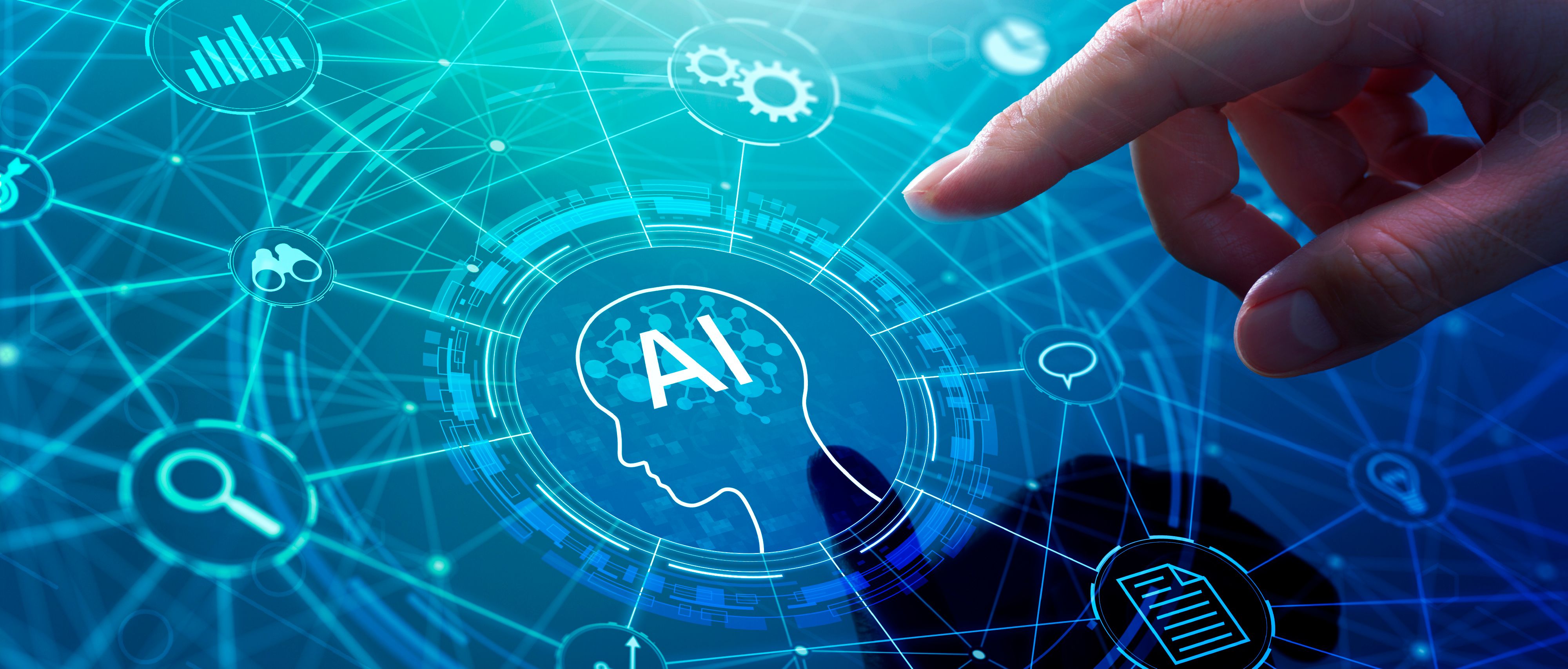 What is Generative AI Content? How the Smartest Marketers are Using It ...
