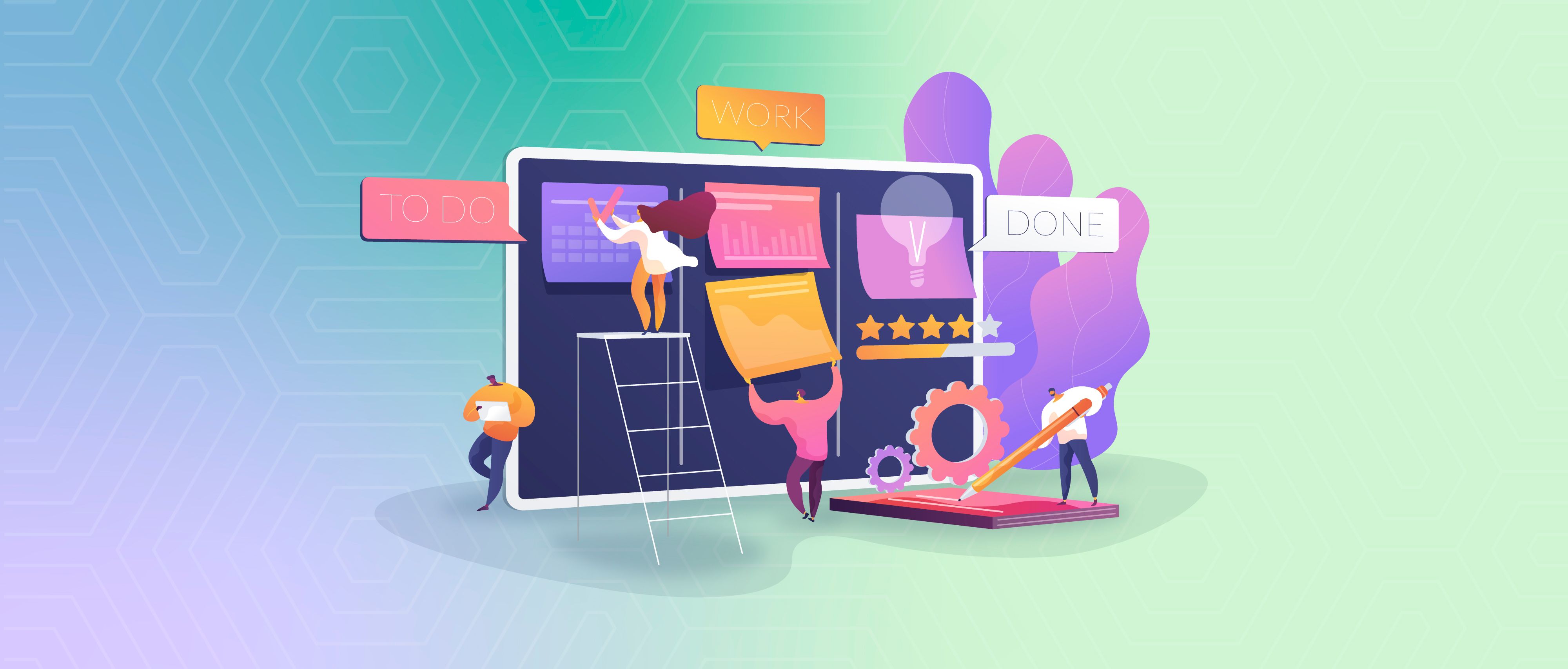 Managing Your Creative Workflow: Quick Tips for Quicker, Higher-Quality ...